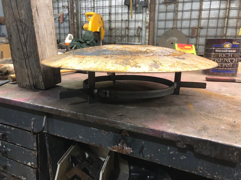 Chiminea Cap | Etsy UK