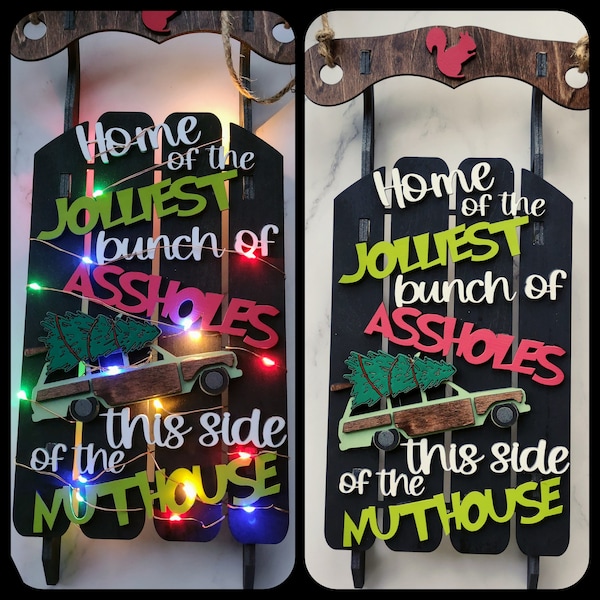 Vacation Home Sign - Etsy