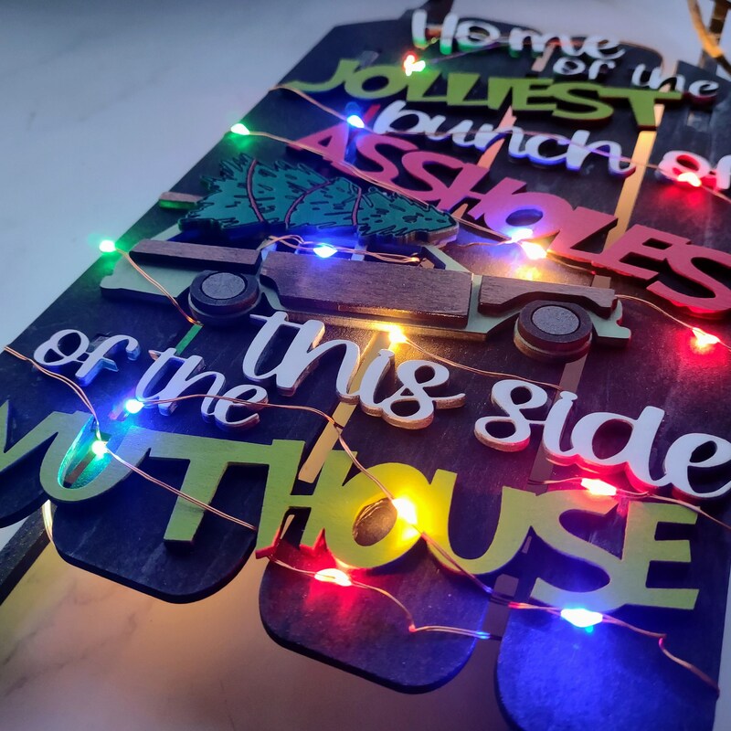 Vacation Home Sign - Etsy