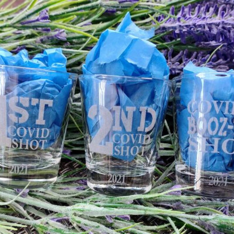 Covid Gift - 60+ Gift Ideas for 2025