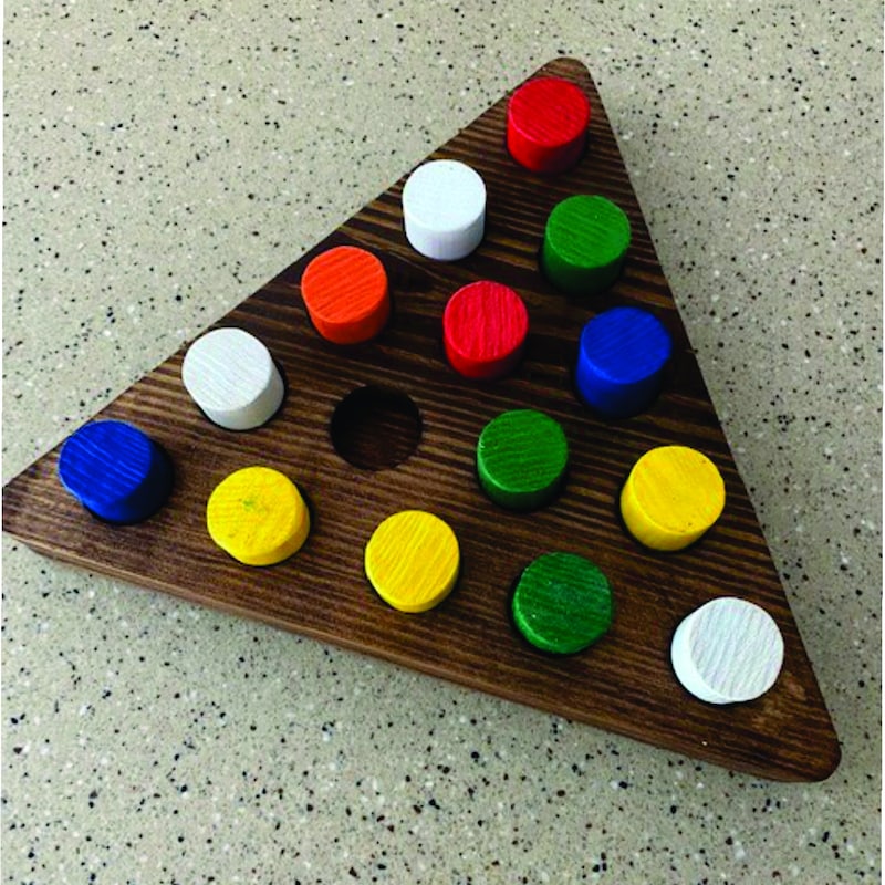 Giant Pegboard - Etsy