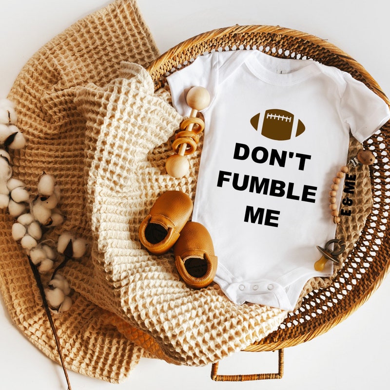 Fumble - Etsy