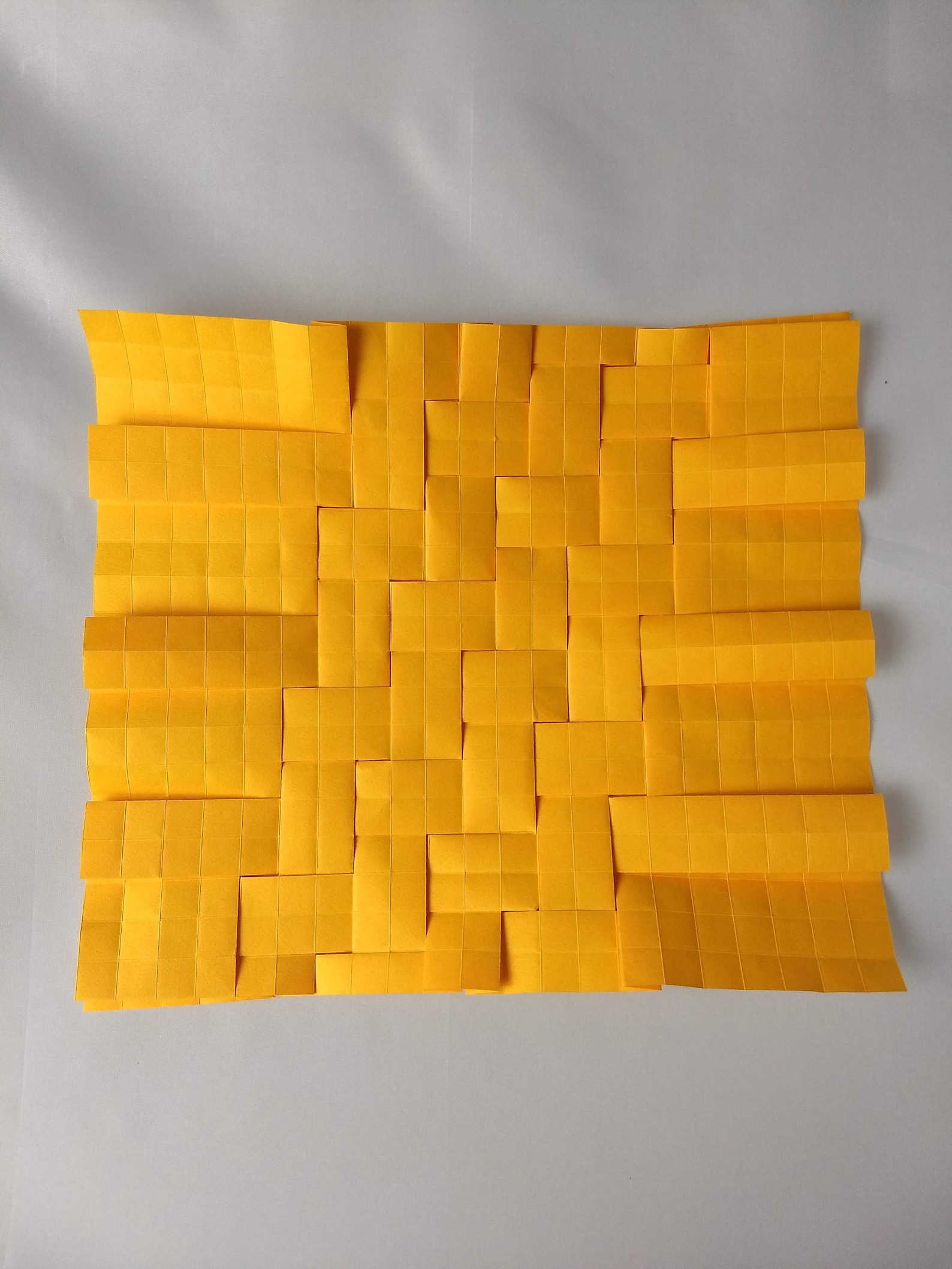 Herringbone Weave, Fabric Manipulation, Craft Technique, Origami Crease ...