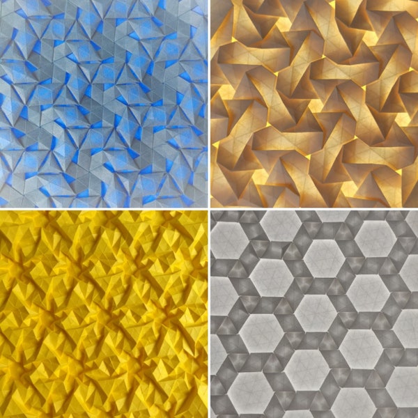 Tessellation - Etsy