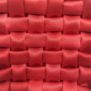 Weaves Smocking Pattern Pack + Tutorial, DIY Fabric Manipulation ...