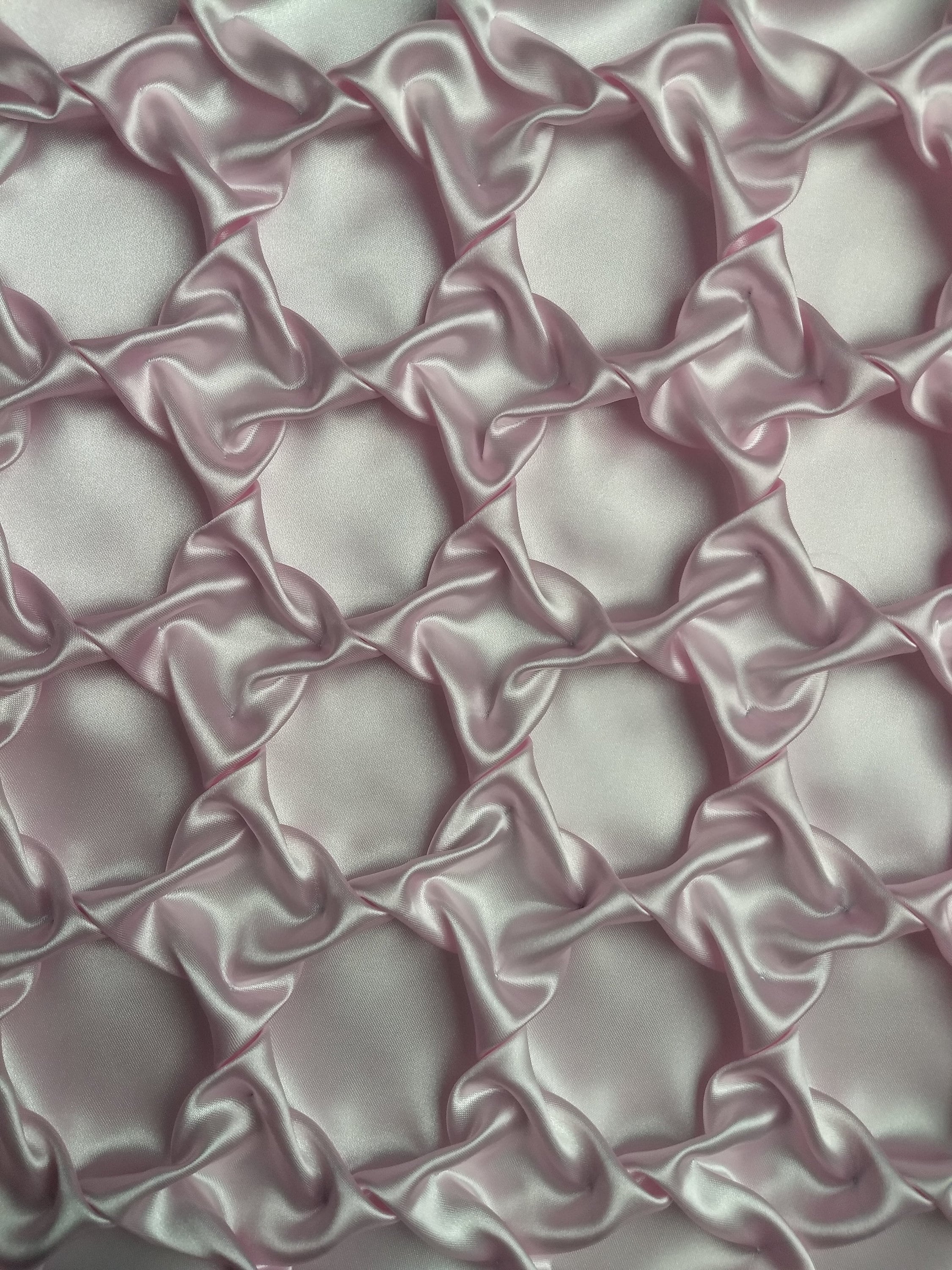 Bars Smocking Patterns Pack, DIY Fabric Manipulation, Calming Craft ...
