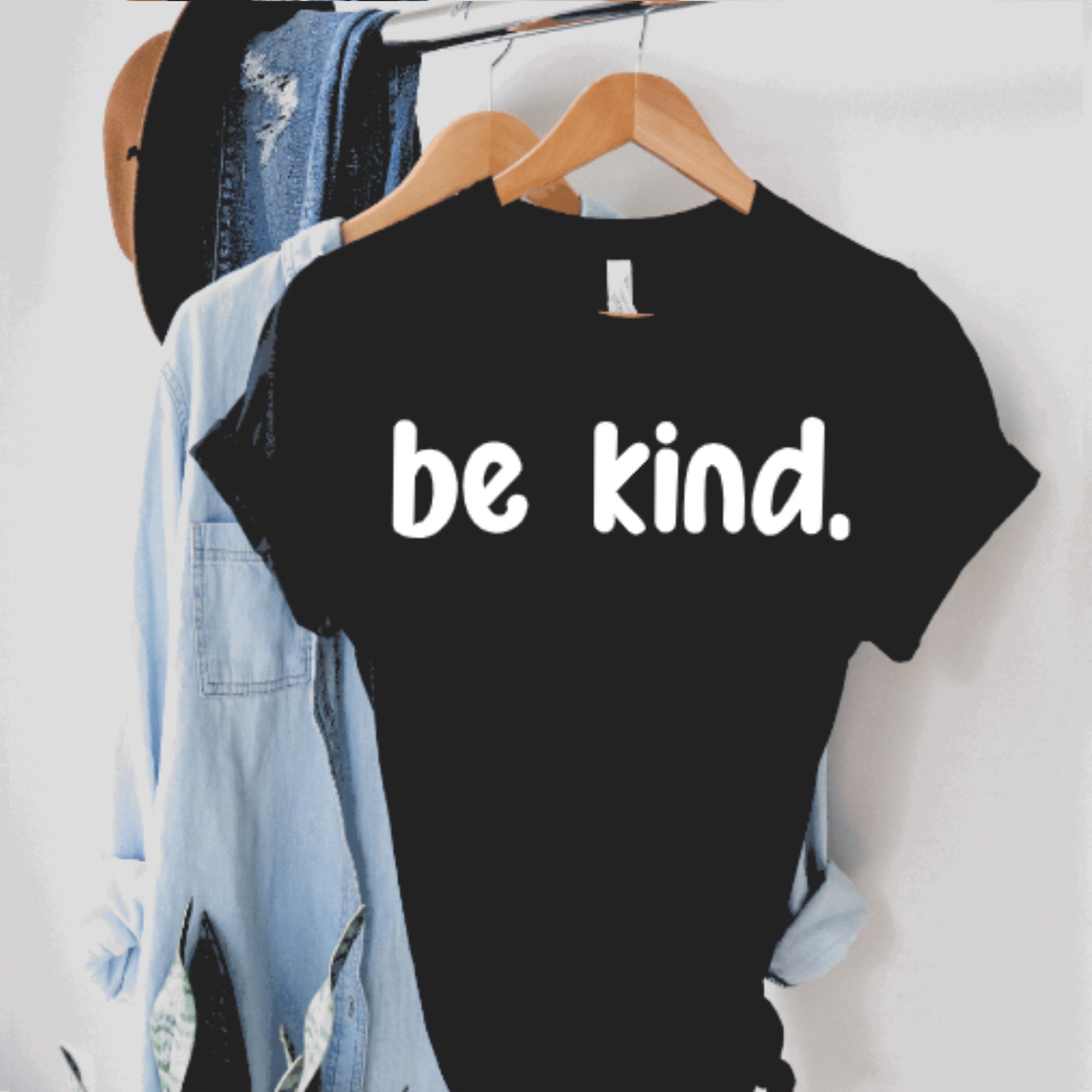 Be Kind Shirt Kindness Be Kind Kind Shirts Positive Shirt - Etsy