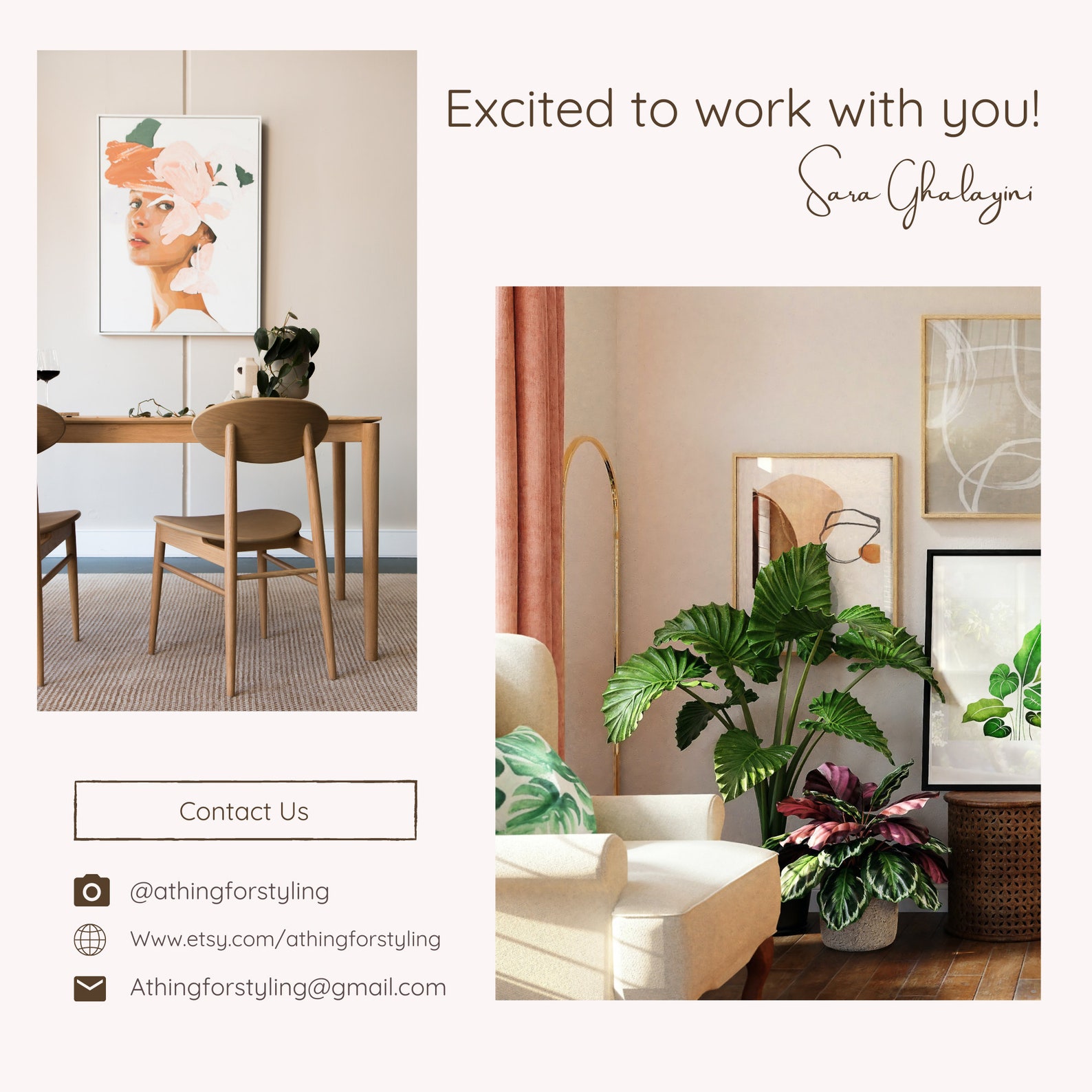 2D Room Floor Plan ADD ON Interior Design Virtual Interior | Etsy