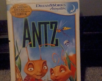 Antz - Etsy