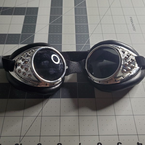 Aviator Goggles - Etsy
