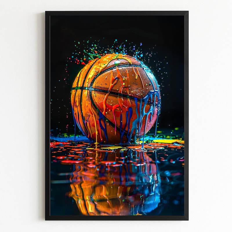 Nike Poster - Etsy