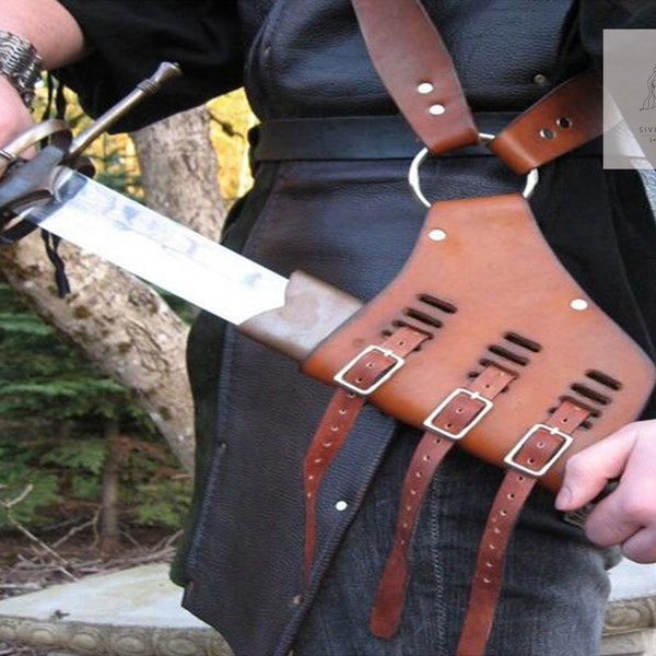 Medieval Sword Frog - Etsy