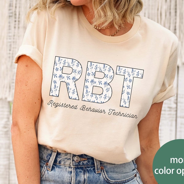 Rbt T Shirt - Etsy