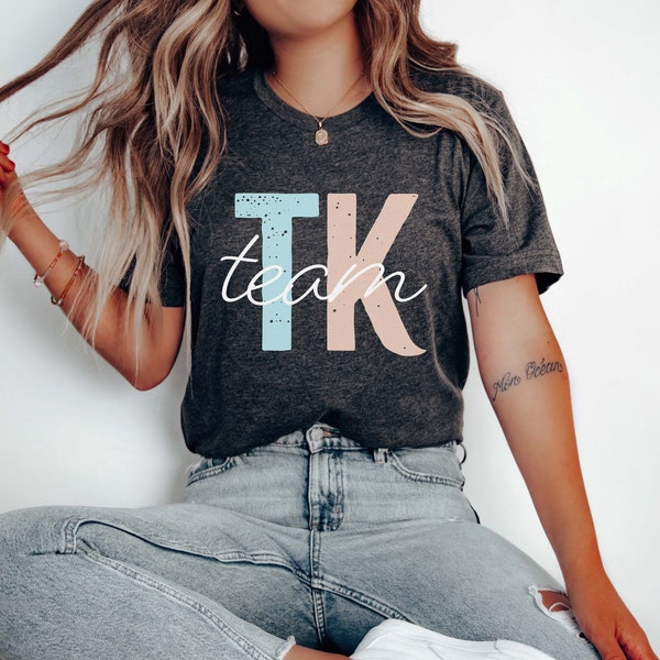 Tk - Etsy