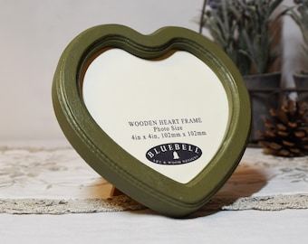 Olive Green Frame - Etsy