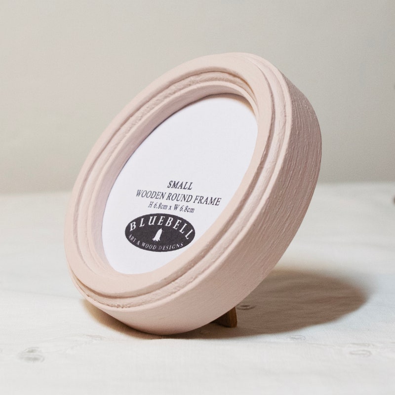 4x4 Picture Frame - Etsy