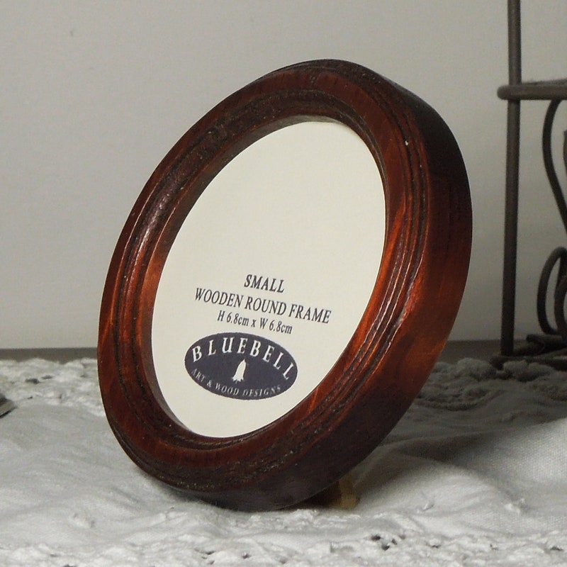 6x6 Picture Frame - Etsy