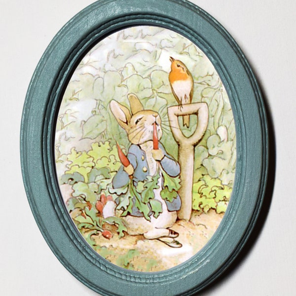 Peter Rabbit Home Decor - Etsy