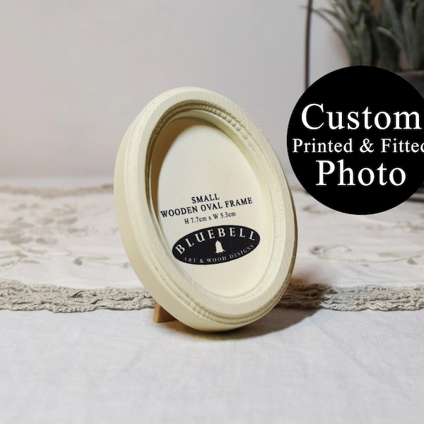 Wooden Frame Painting - Etsy