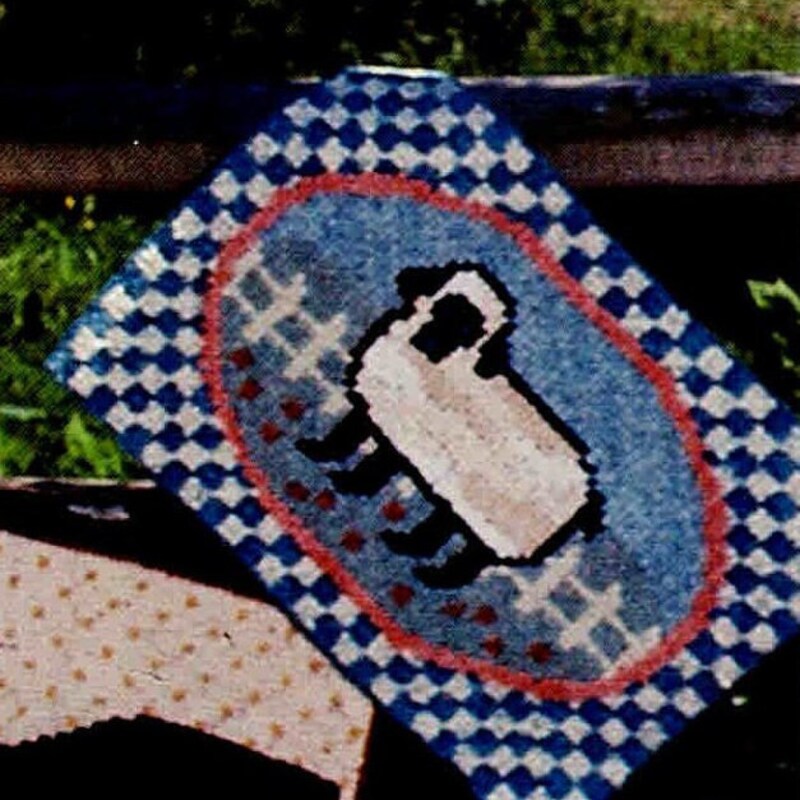 Do Rag Pattern - Etsy