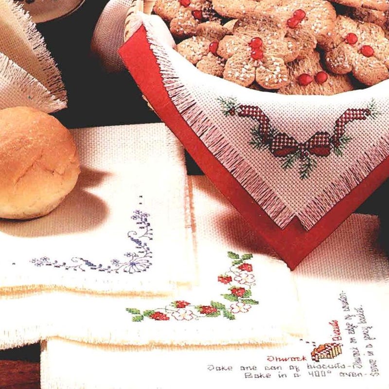 Project Cover Cross Stitch - Etsy