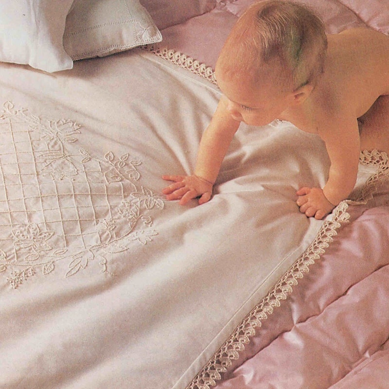 Candlewicking Patterns - Etsy