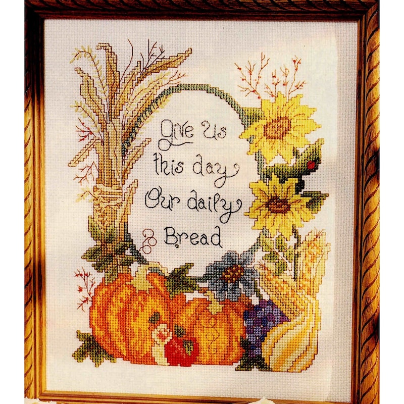 Cross Stitch Pdf Pattern - Etsy