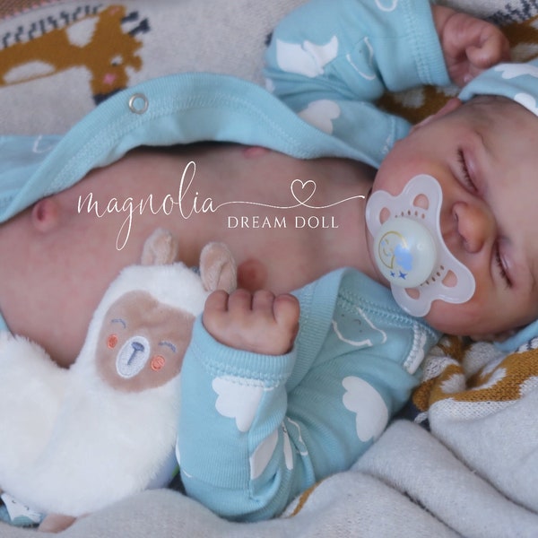 Full Torso Baby - Etsy