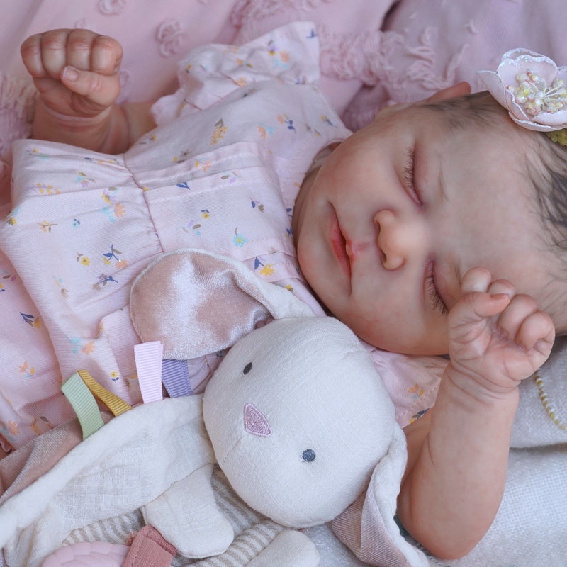 Kelli Maple Reborn Dolls - Etsy