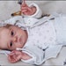 Custom Order! Reborn Baby Girl Tink by Bonnie Brown 18” Magnolia Dream ...