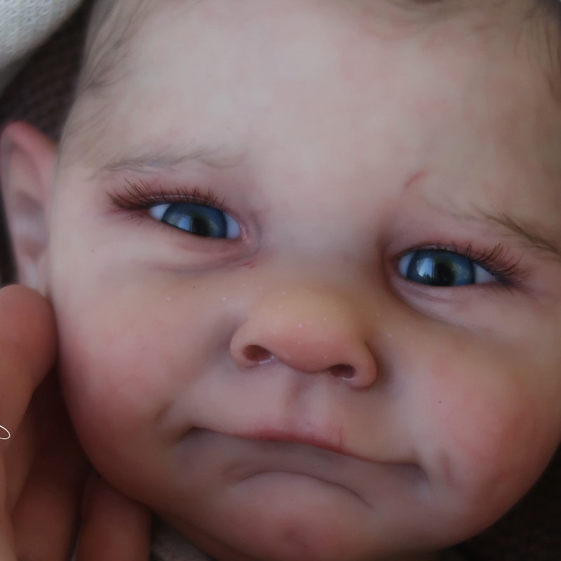 Custom Reborn - Etsy