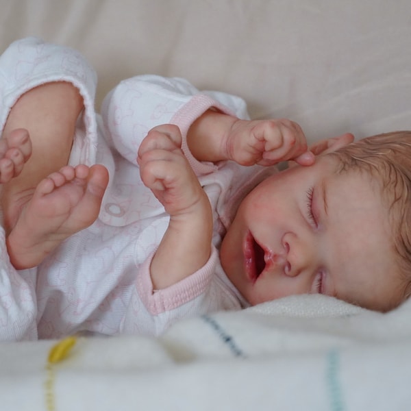 Bonnie Brown Reborns - Etsy