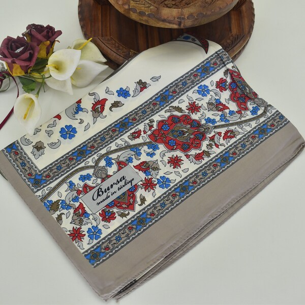 Ottoman Scarf - Etsy