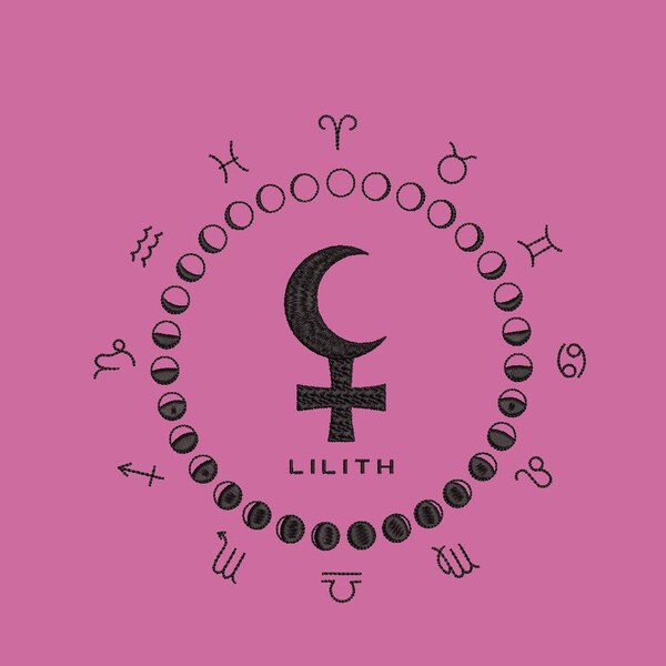 Lilith Design - Etsy