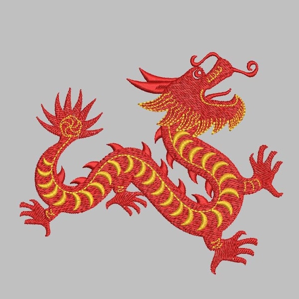 Chinese Embroidery - Etsy