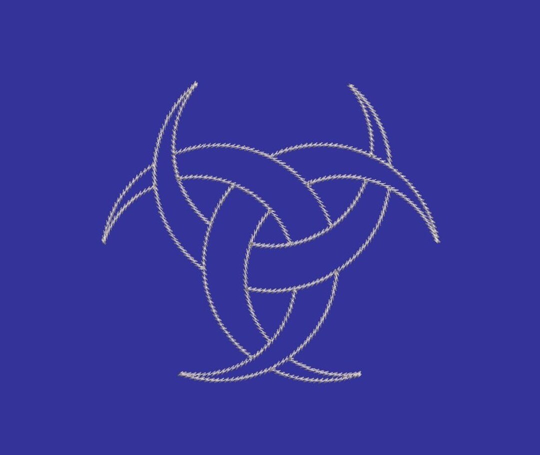 Yoga Yogi Tree Pose Machine Embroidery Design - Etsy