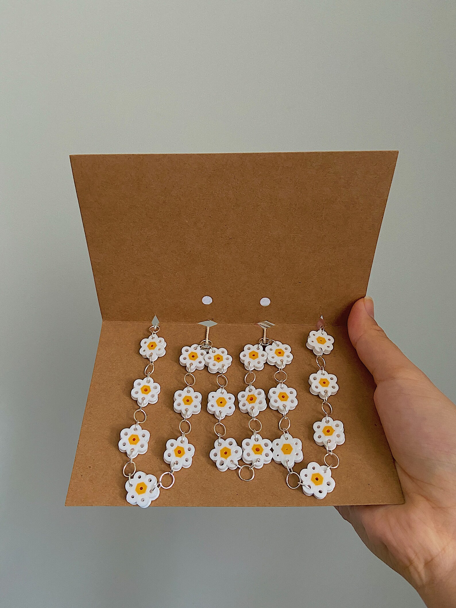 Daisy Flower Belt Chain Daisy Chain Flower Chain Daisy | Etsy Canada