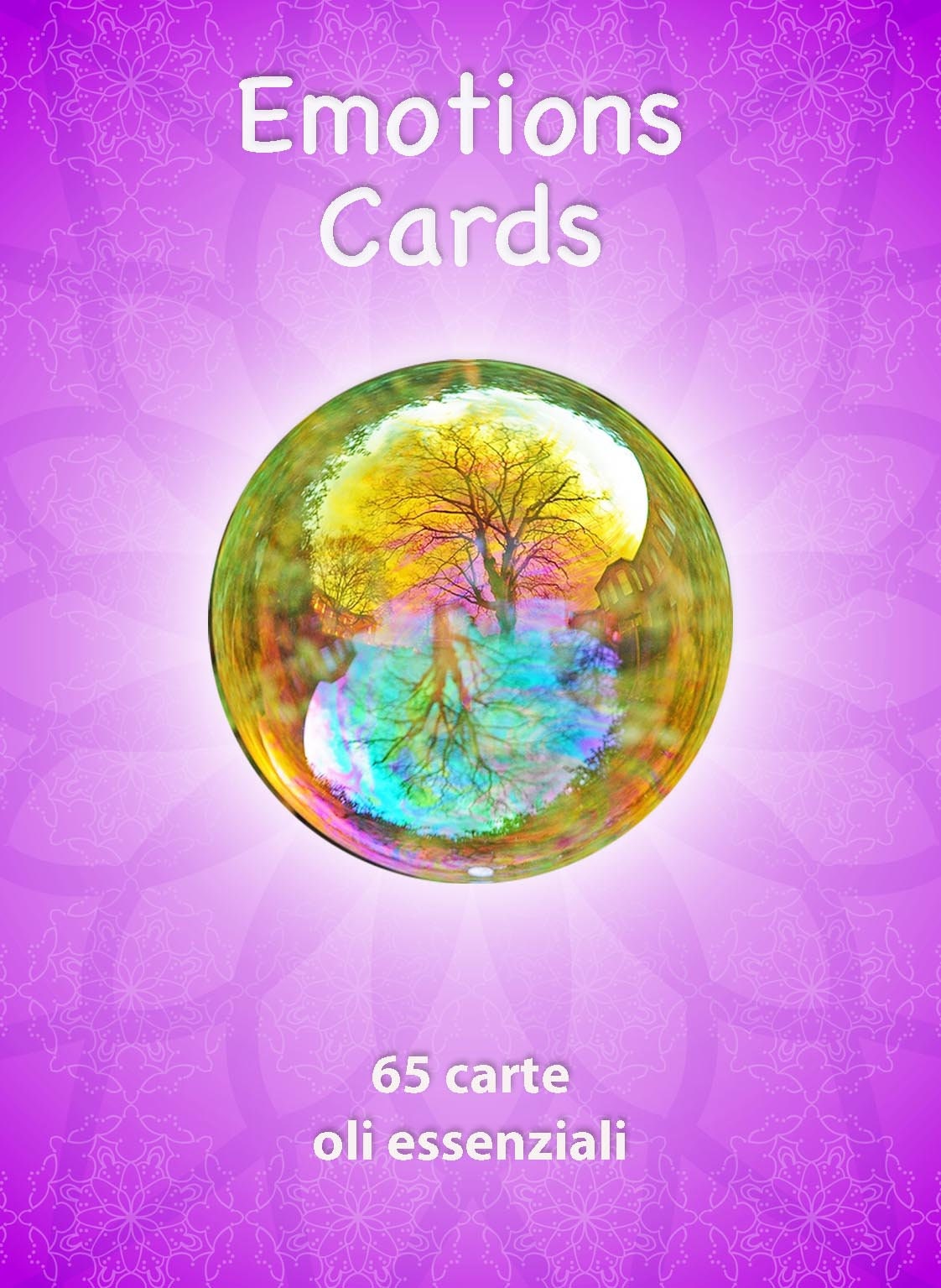 Emotions Cards - Etsy