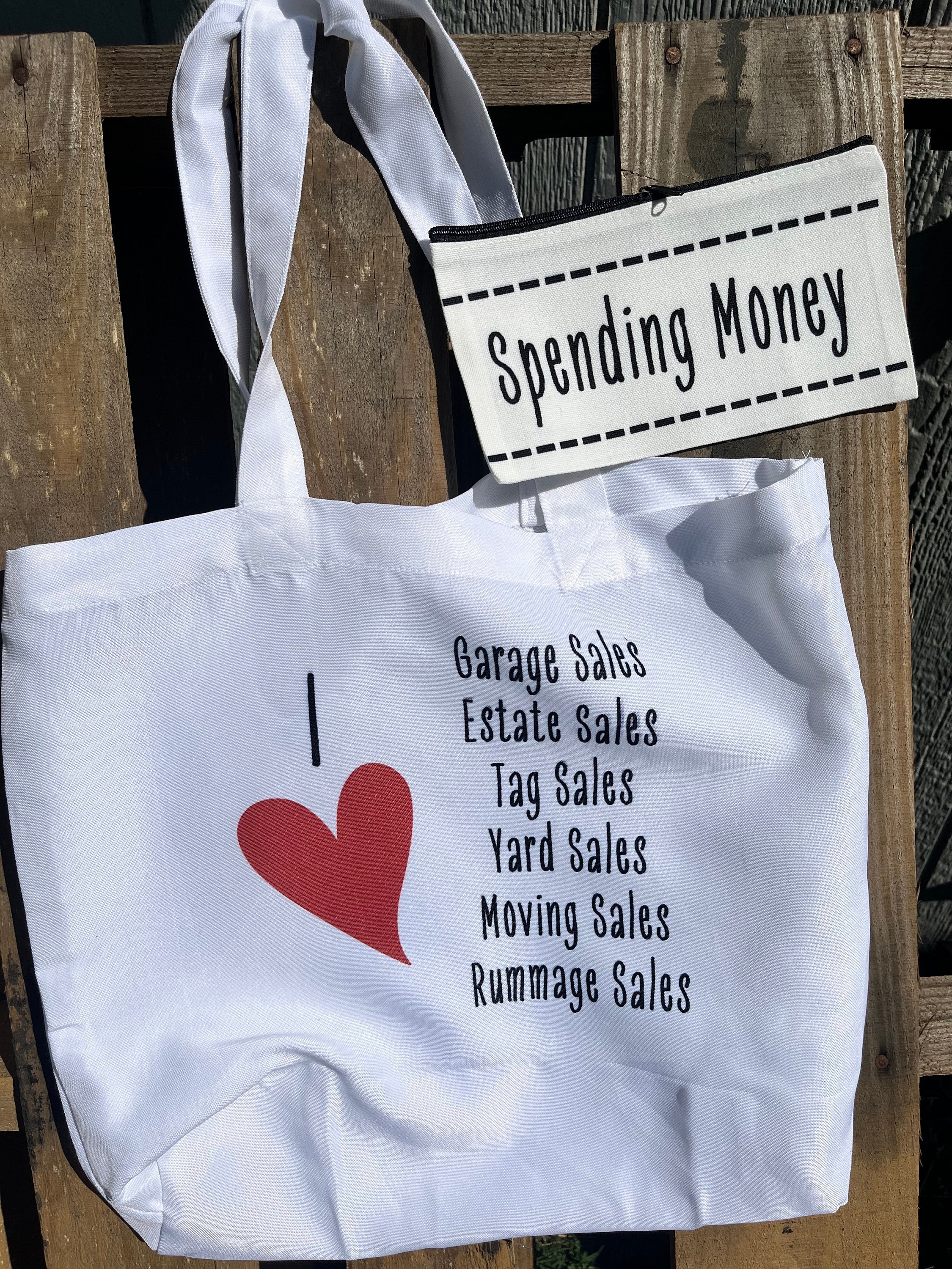 Rummaging Clipart Heart