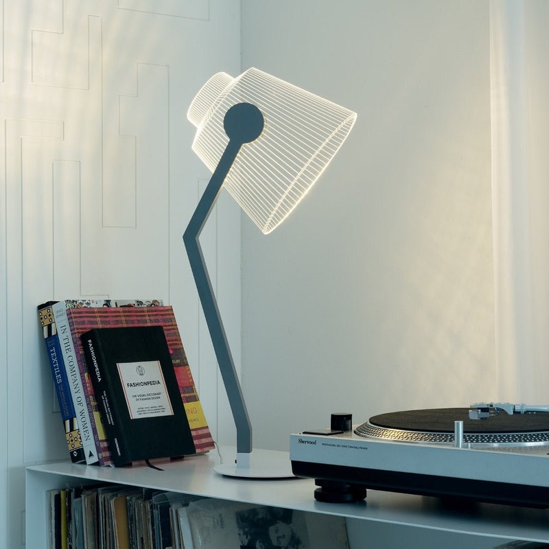 Unique Table Lamps - Etsy