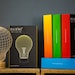 Ferris Wheel Lamp, Table Lamp, Eco Friendly LED Light, Kids Room ...