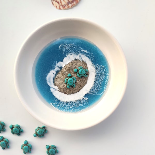 Turtle Wedding - Etsy