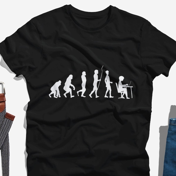 Programmer Tshirt - Etsy