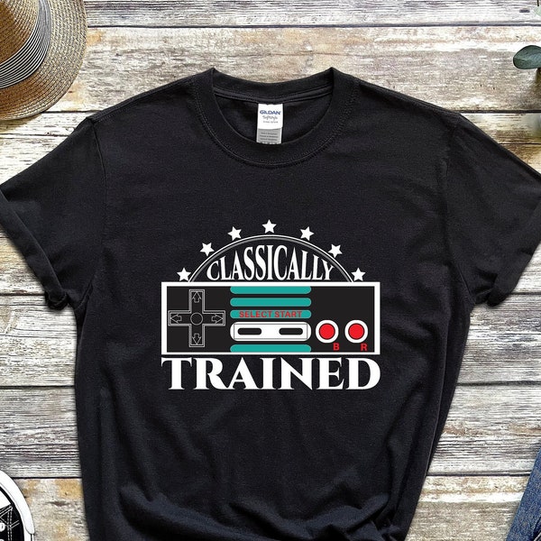 Nintendo Shirt - Etsy
