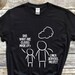 Cyber Security T Shirt, Network Security Shirt, Funny Cybersecurity ...