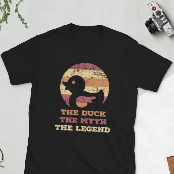 Rubber Duck Programmer - Etsy