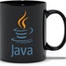 Javascript Coffee Mug, Javascript Mug, C Cofee Mug, C Programmer Mug ...