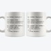 Javascript Coffee Mug Javascript Mug C Cofee Mug C - Etsy