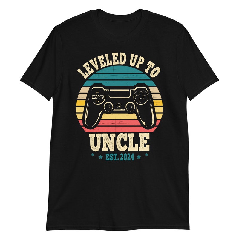 Uncle Shirt - Etsy