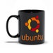 Ubuntu, Linux Mug, Ubuntu Mug, Ubuntu Logo, System Administrator Mug ...